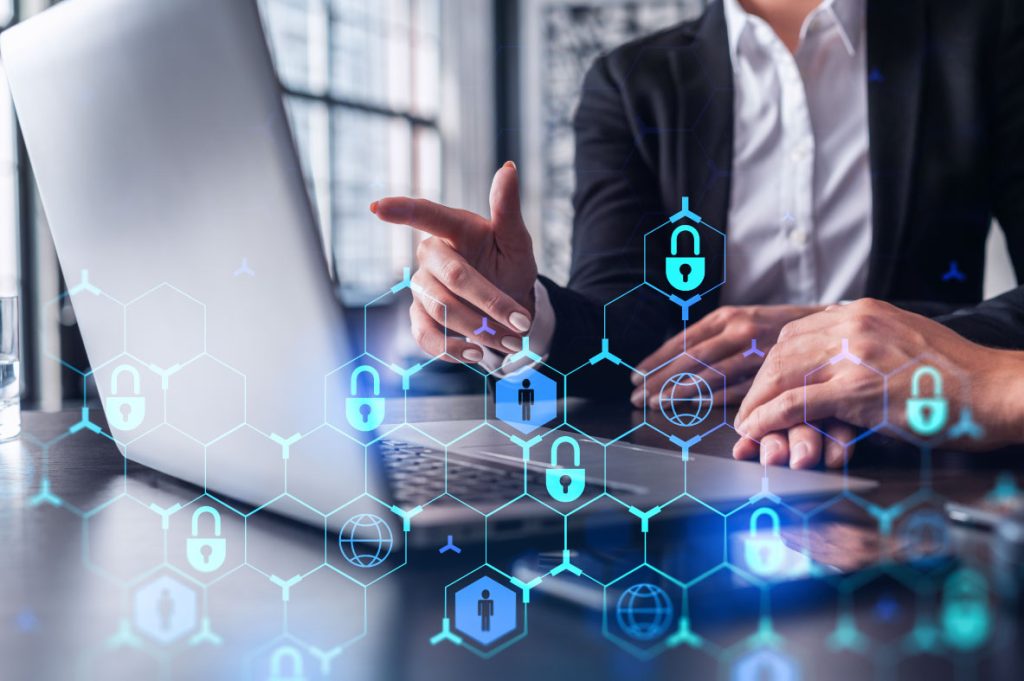 ISO 27001 – Information Security Management - Georgian Certification ...