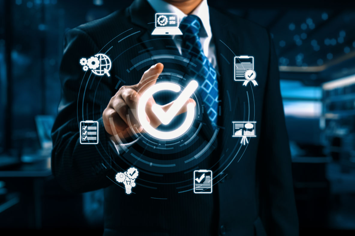 ISO 37301 – Compliance management systems - Georgian Certification ...